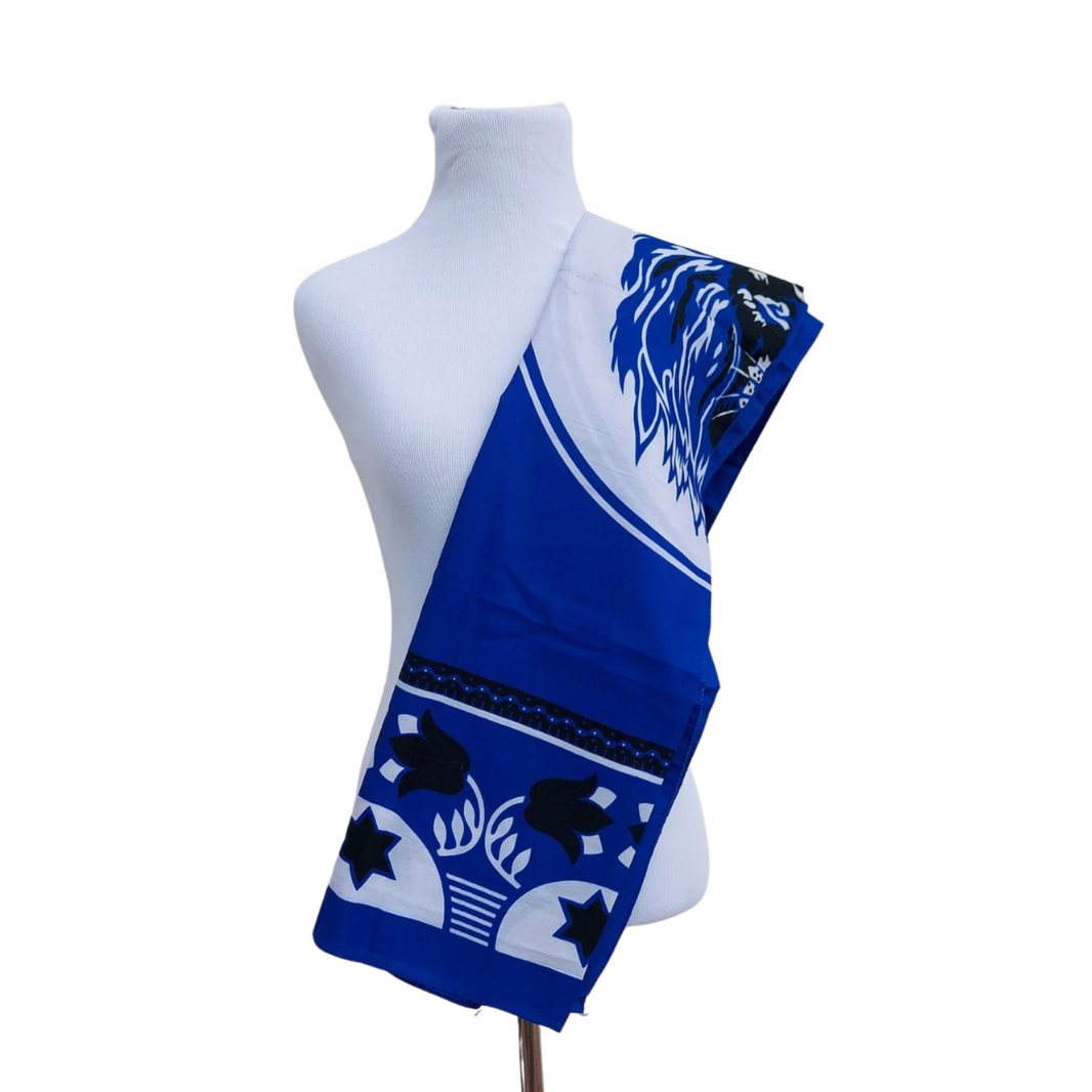 Ancestral Clothes – Gogo Odirile