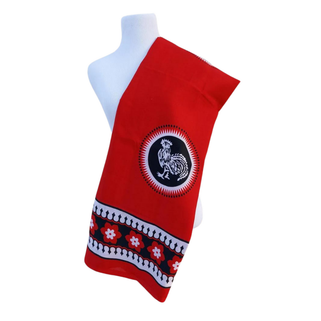 Ancestral Clothes – Gogo Odirile