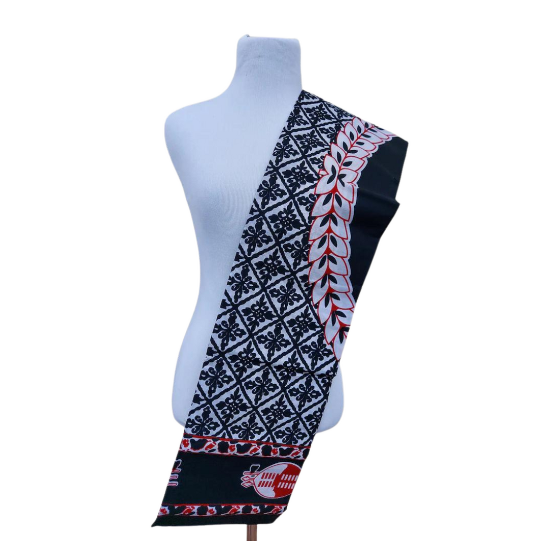 Ancestral Clothes – Gogo Odirile